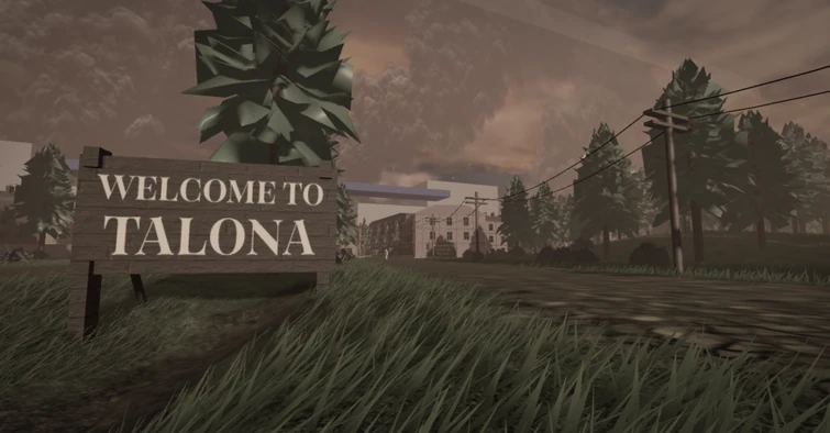 Sad news about releasing Siege of Talona my friends. | Fandom