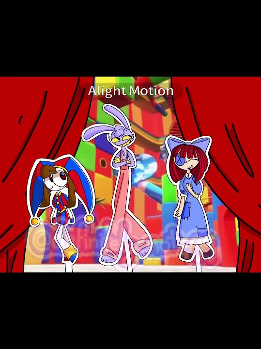 tadc animation | Fandom