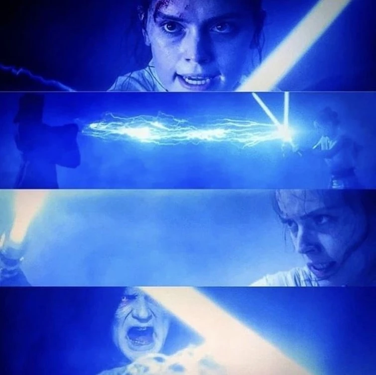 Discuss Everything About Wookieepedia | Fandom