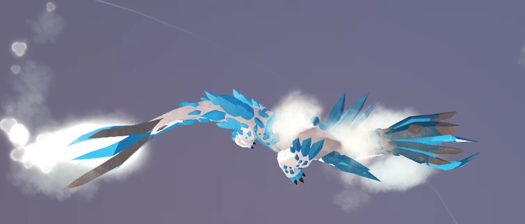 Frost Flame Mag'masta | Fandom