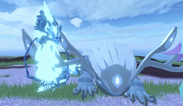 Discuss Everything About Creatures of Sonaria Wiki | Fandom