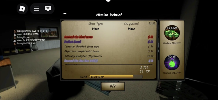 Discuss Everything About Blair Roblox Wiki | Fandom