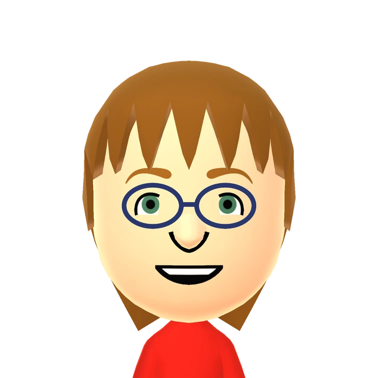 If I redesigned Cory... | Fandom