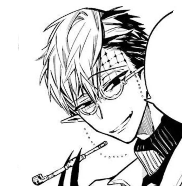 Discuss Everything About Jibaku Shounen Hanako-kun Wiki | Fandom