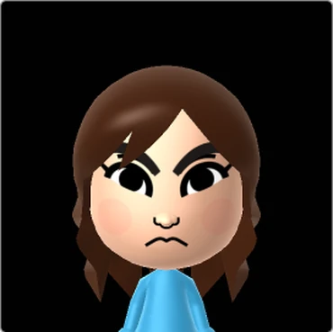 Who's worse between Marit's five worst Miis? (Note: This is just my ...
