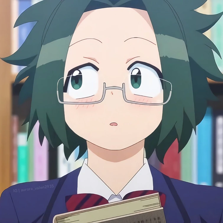 Green characters appreciation post | Fandom