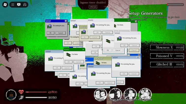 Feel My Entanglement | Fandom