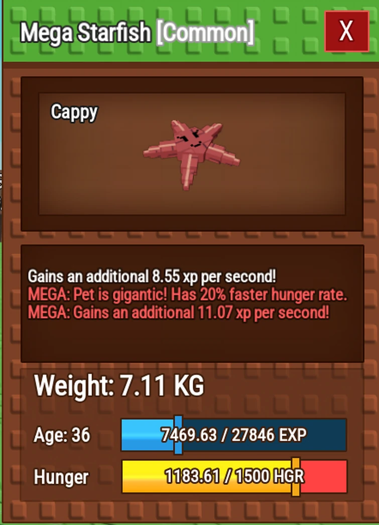 mega! | Fandom