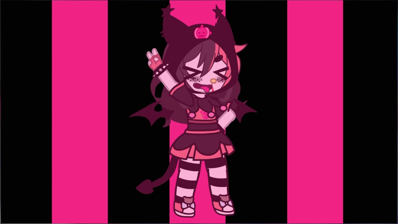 Kuromi is finished | Fandom