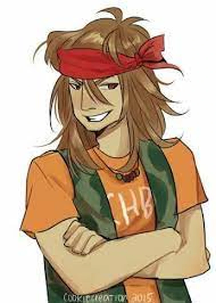 Opinion on PJO artists | Fandom