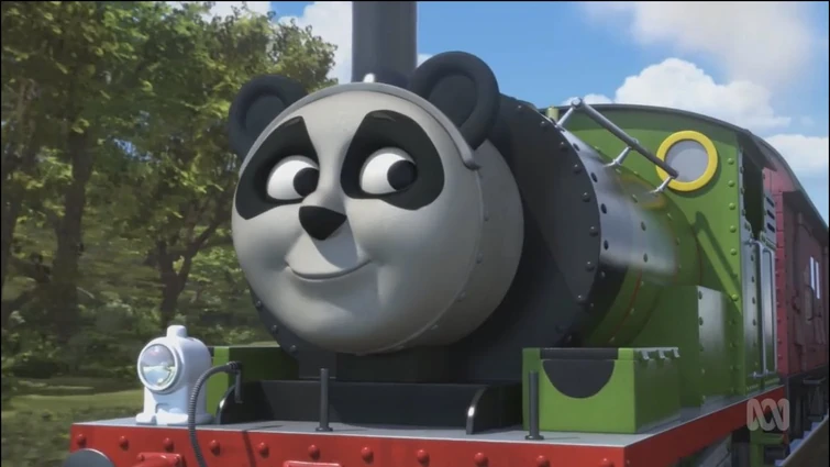 Discuss Everything About Thomas the Tank Engine Wiki | Fandom