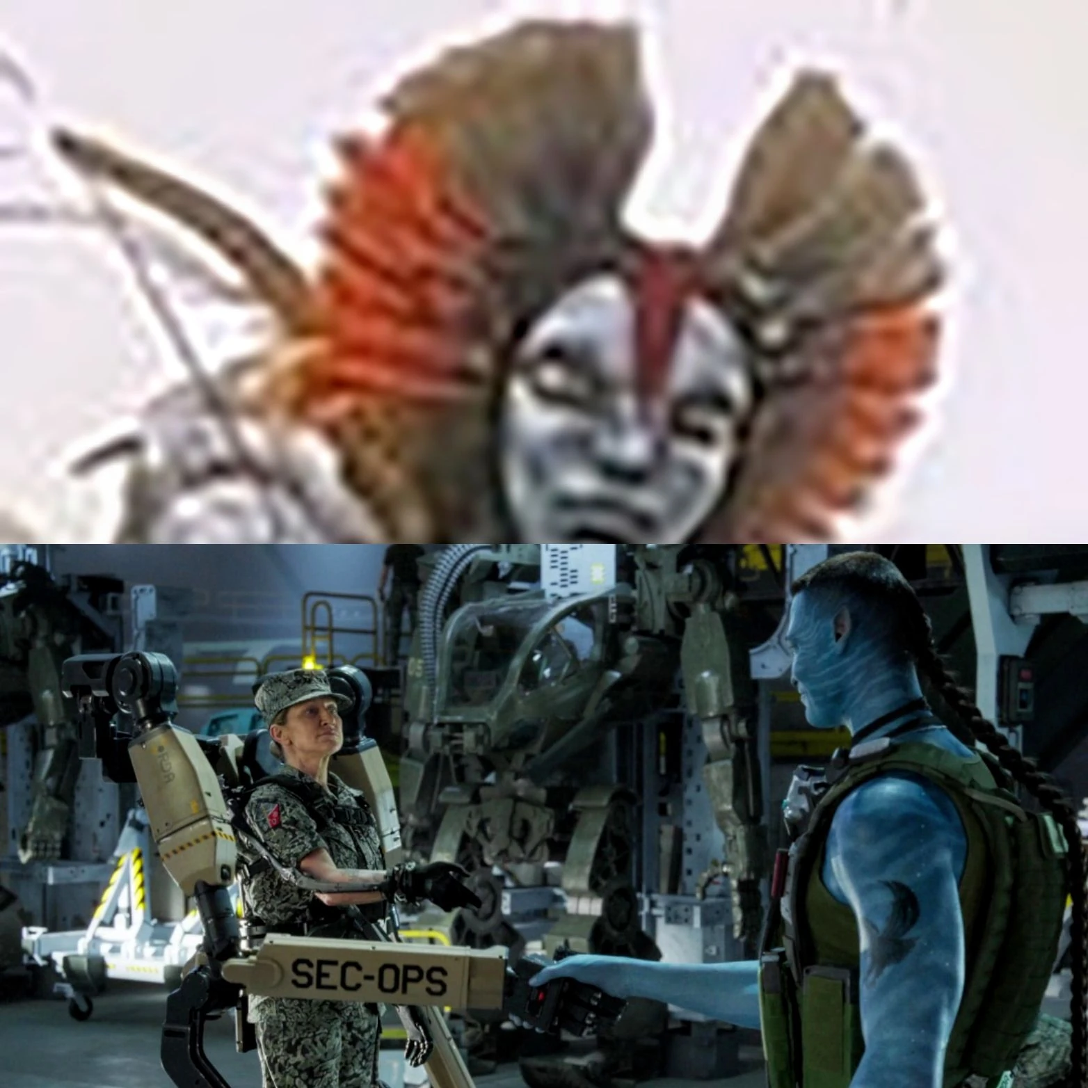 Recom Quaritch will betray Ardmore | Fandom