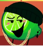 Limey shoots his shot (canon) | Fandom