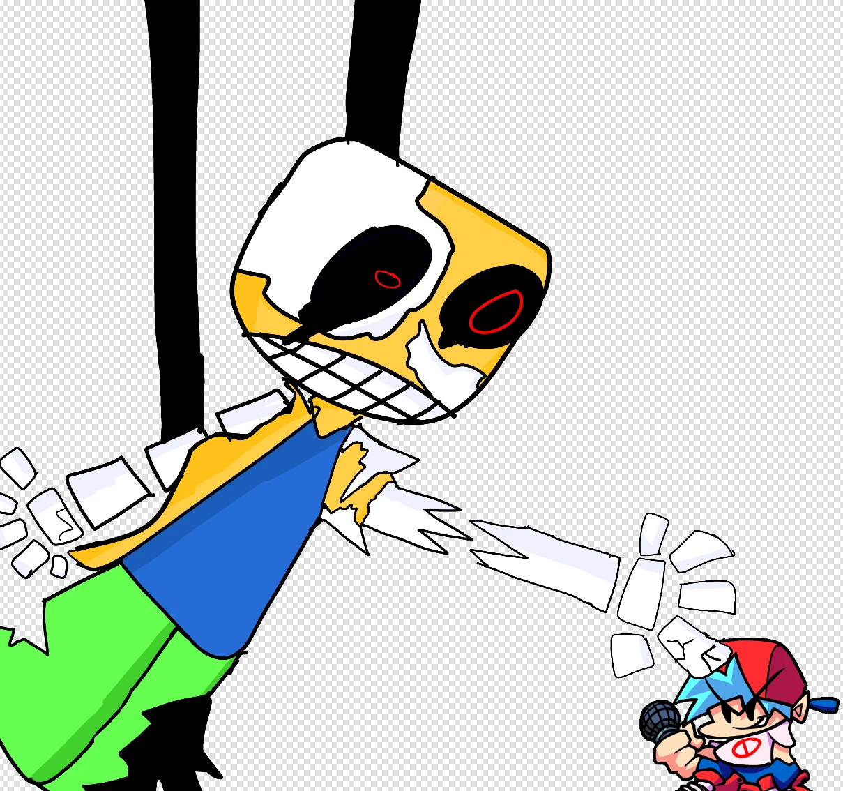 A mod concept | Fandom