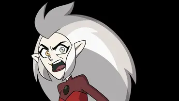 Would you be scared if Eda was your Drill Sergent? | Fandom