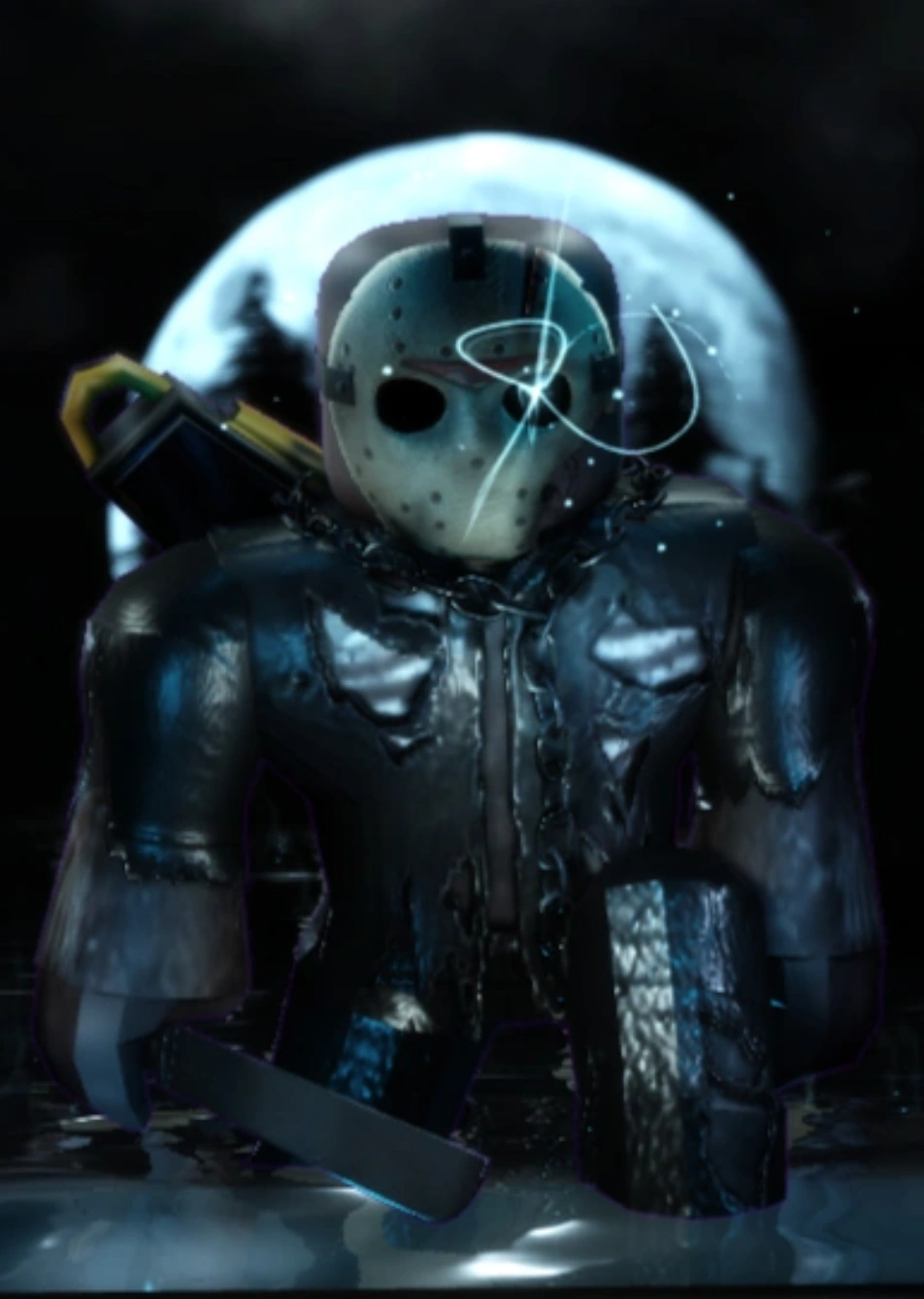 Milestone III Jason | Fandom