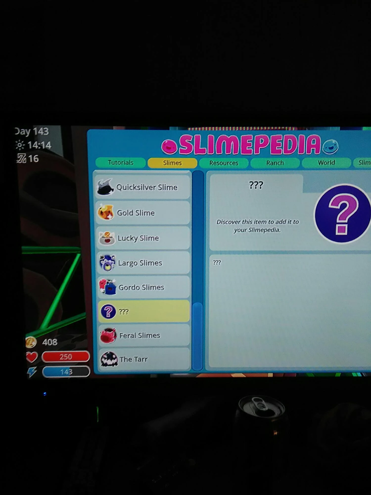 NEW SLIME?!? | Fandom