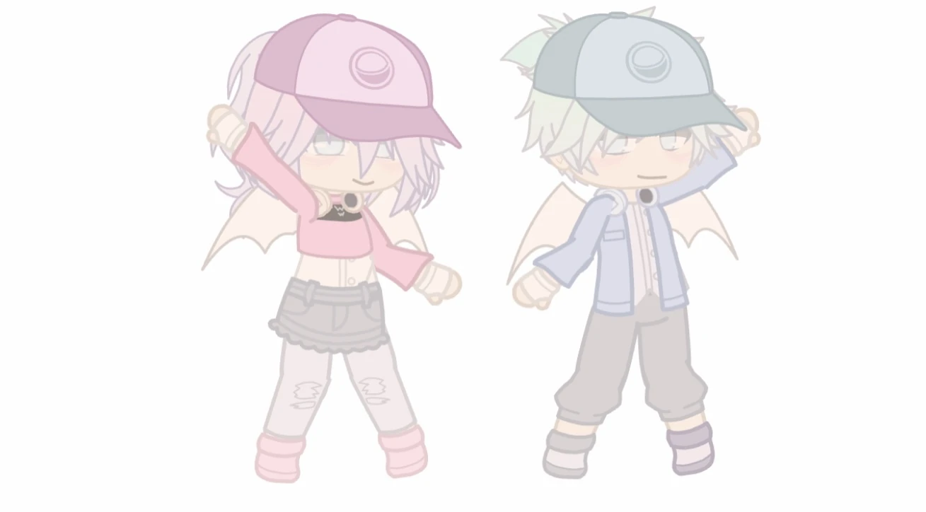 Gacha DJs glowup ! | Fandom