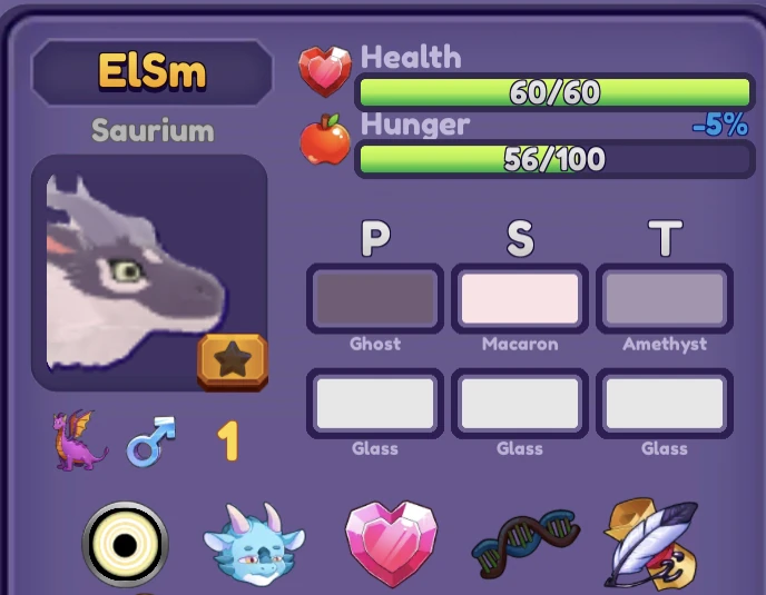 First attempt at making a theme: Elderberry Smoothie! | Fandom