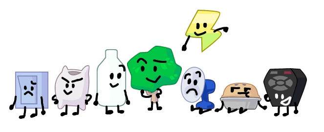 What do you think of my own TPOT Team RENDERS? | Fandom