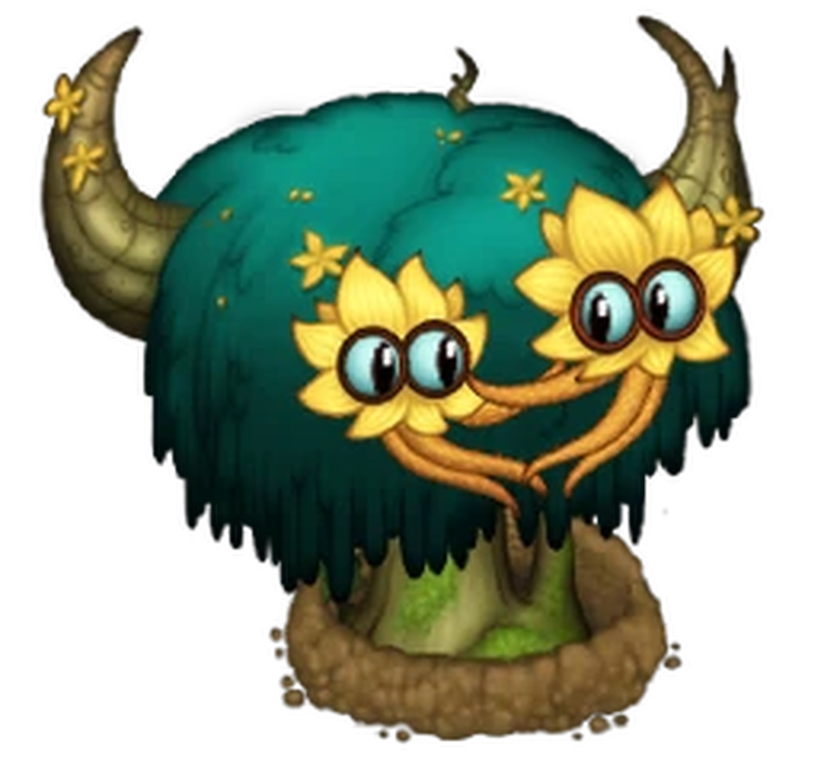 Young bowhead and young gnarls prediction | Fandom