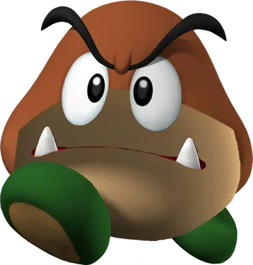 What is the goomba | Fandom