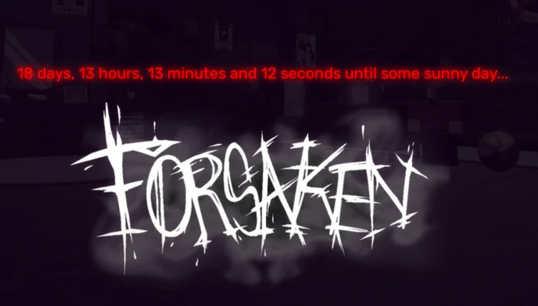 GUYS WHY IS THERE A COUNTDOWN | Fandom