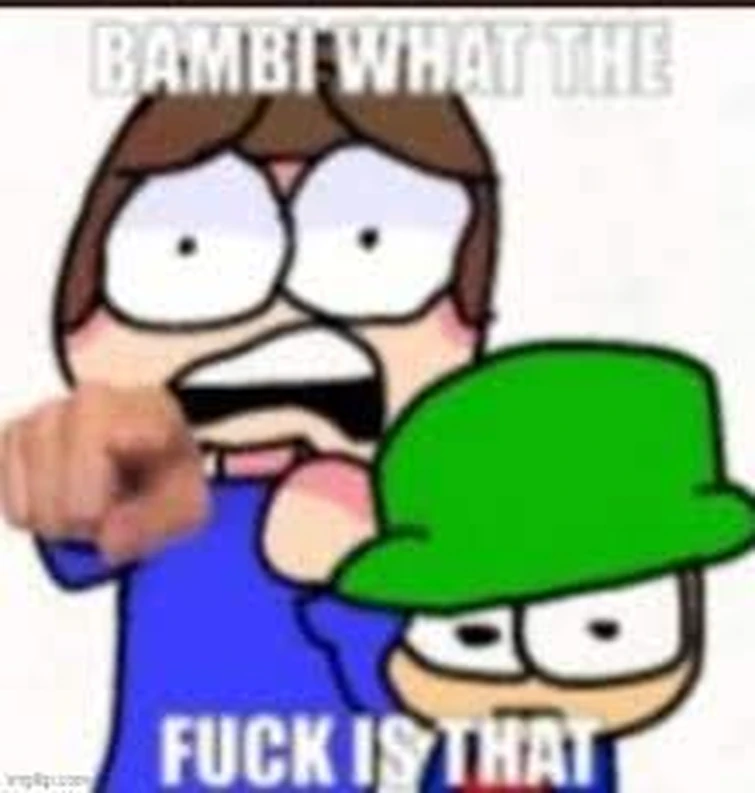 Discuss Everything About Changed Wiki | Fandom