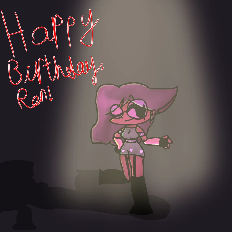 renday!!!! | Fandom