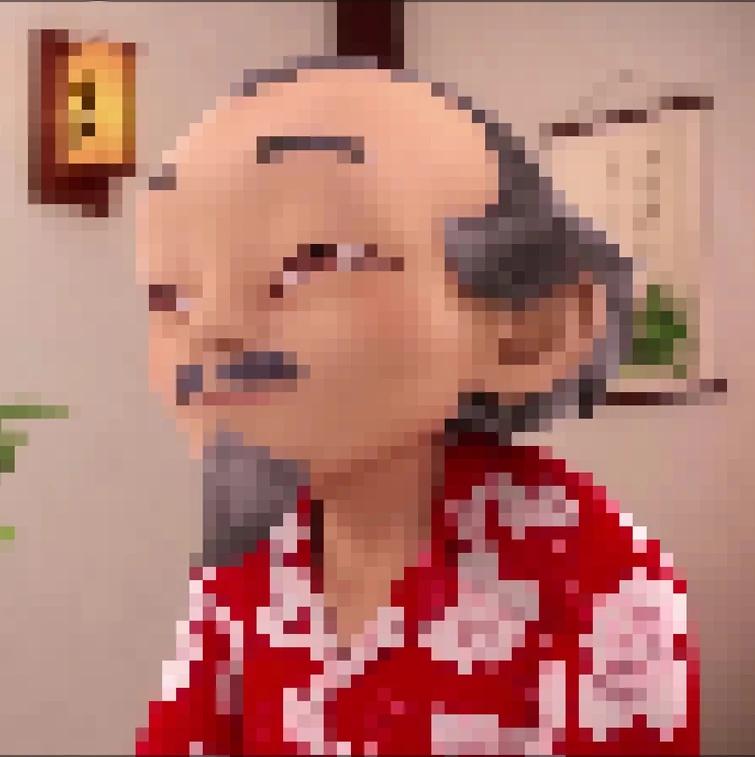 Miraculous Icons #49: MASTER FU EDITION 🤍 | Fandom