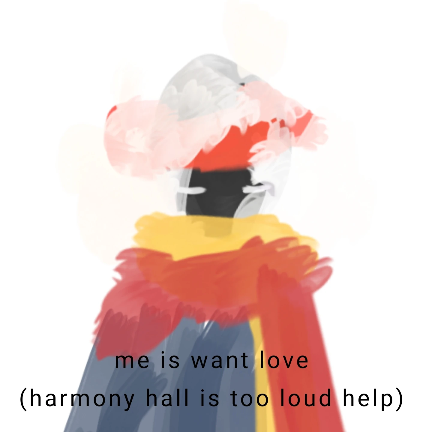 Mellow Musician drawings because i | Fandom