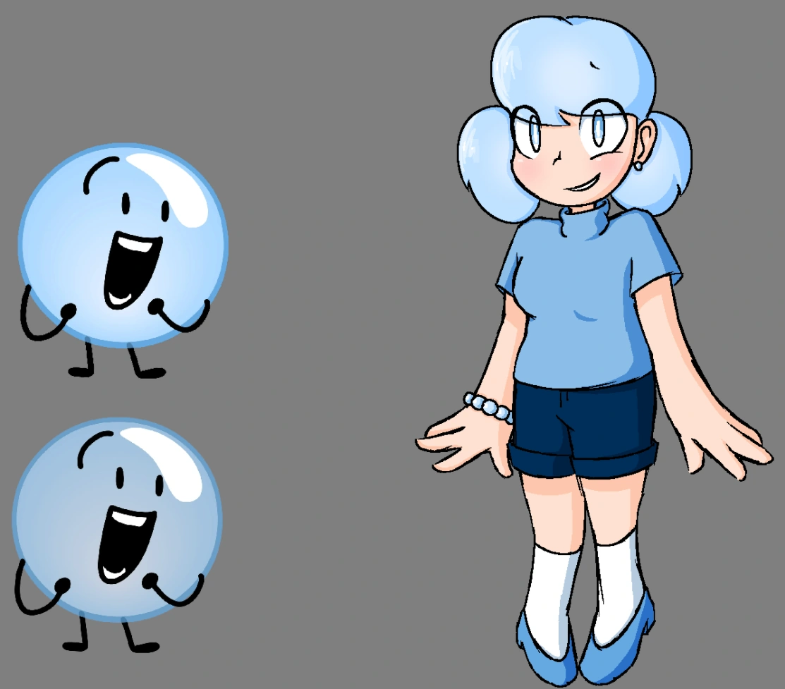 i can be spiteful | Fandom