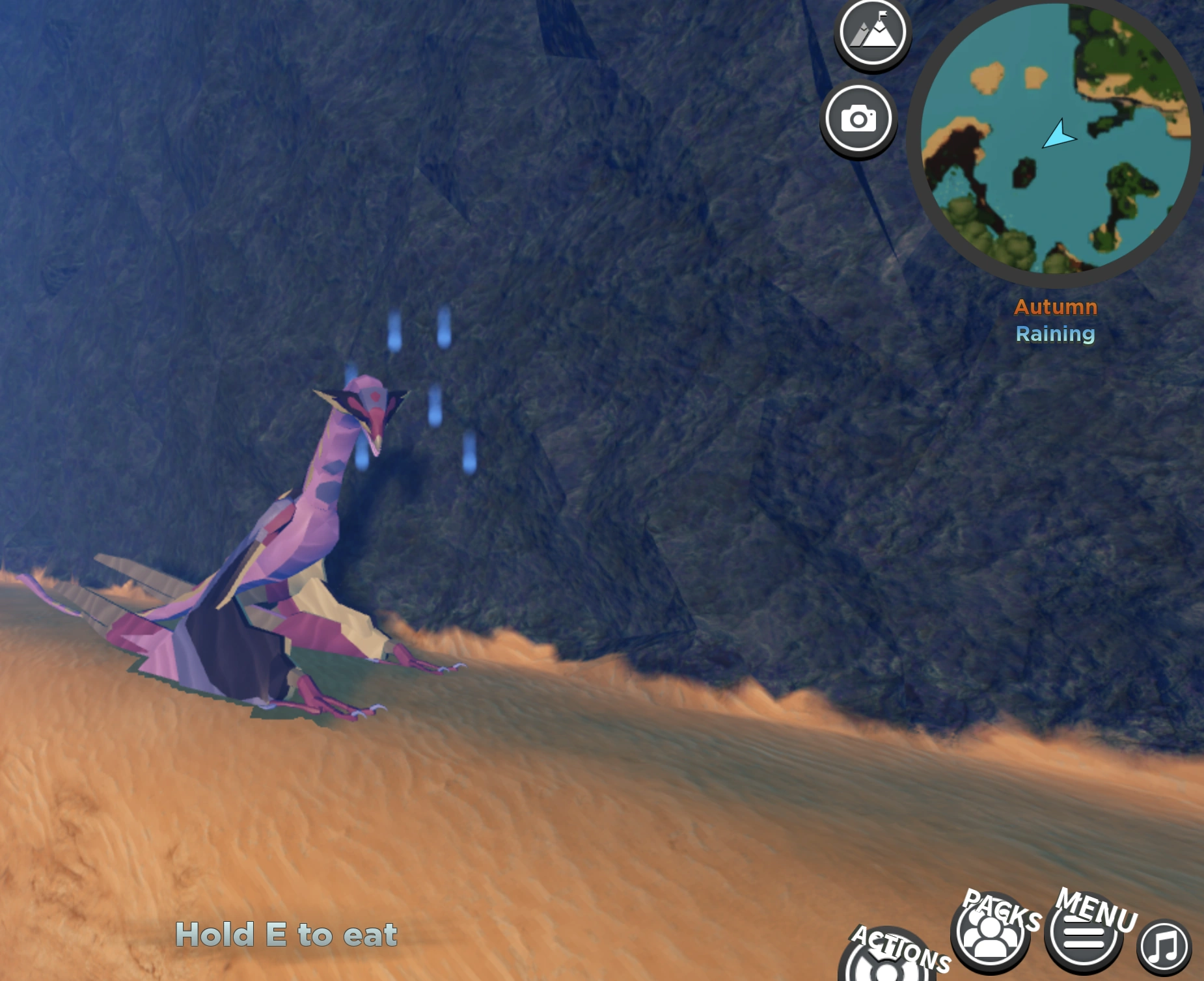 Reasons why the Void is the second best biome. | Fandom