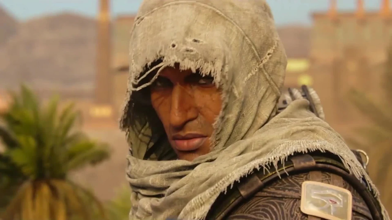 ‘Assassin’s Creed Origins’: Bayek Abilities Breakdown | Fandom