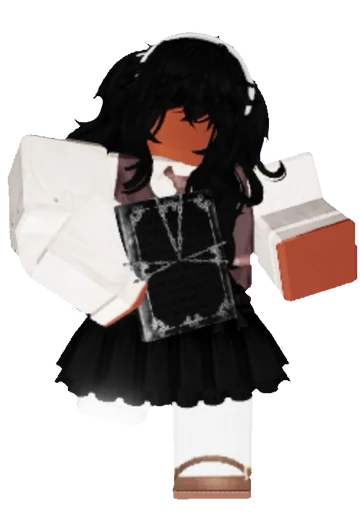 First render vs new for my daybreak oc… | Fandom