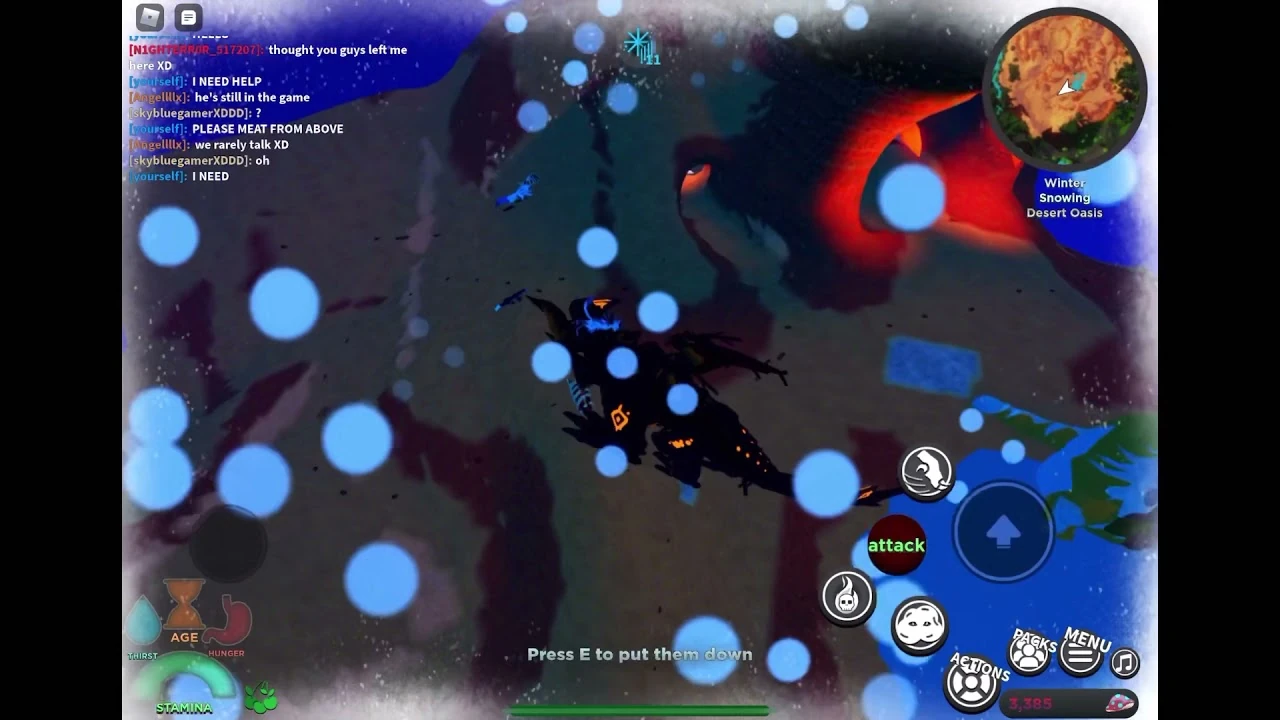 KOS GRAMOSS! PART 2 | Fandom