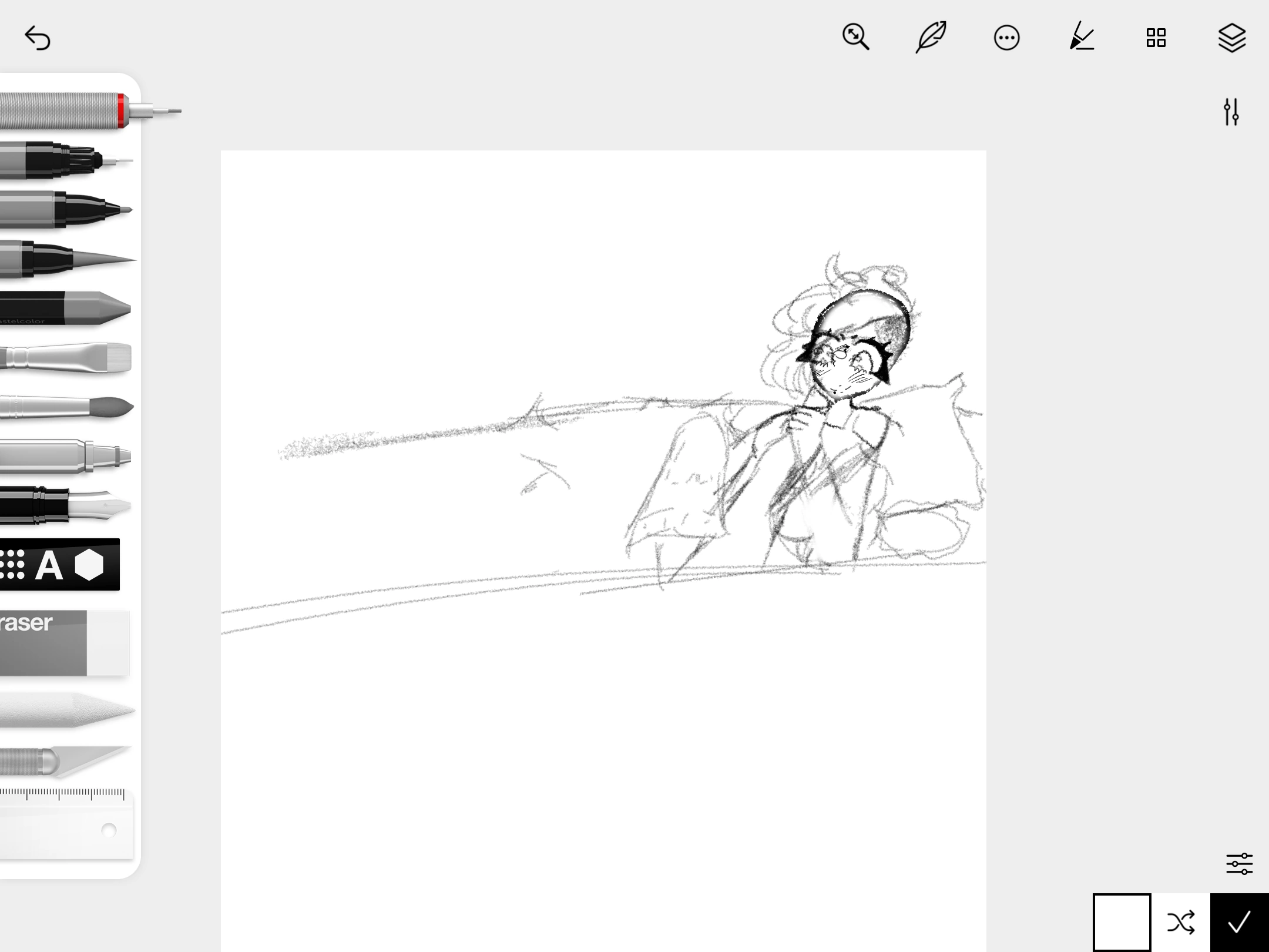 Working on comic refrences | Fandom