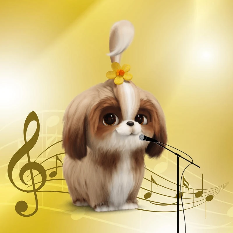 Daisy singing "Circle of Life" from The Lion King | Fandom