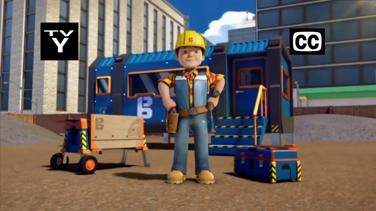 Bob the Builder | Fandom