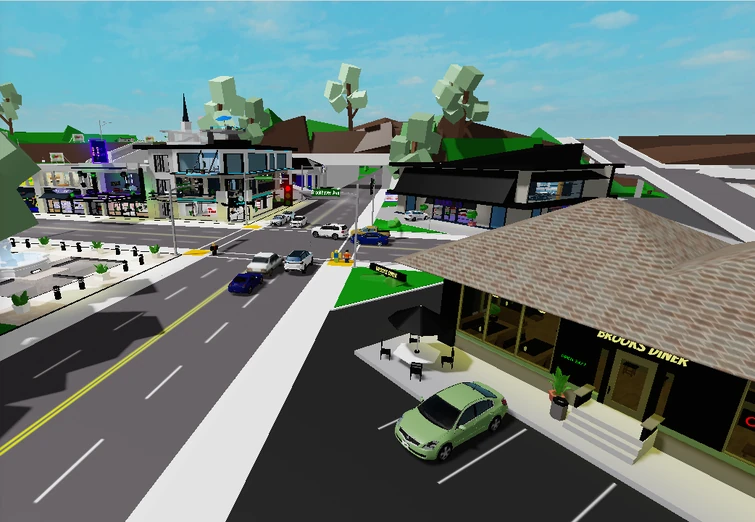 Discuss Everything About Brookhaven Wiki | Fandom