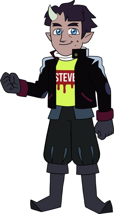 Steve | Fandom