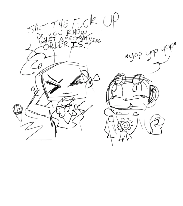 I don’t like shellevision personally | Fandom