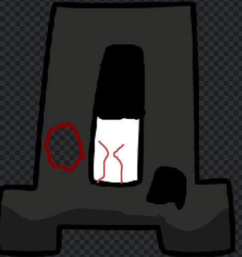 DEH DECREASED FANMADE | Fandom