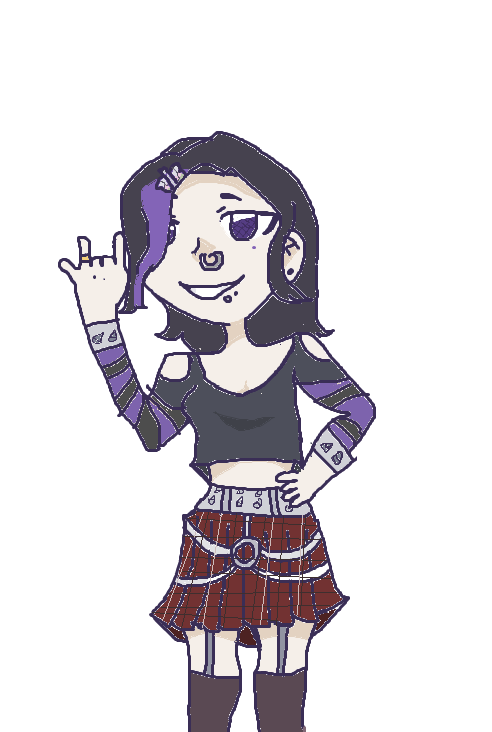 Emo Shinobu | Fandom