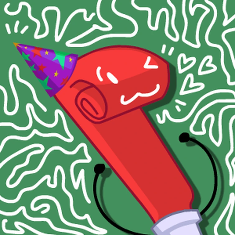 official BFDI x Regretevator icons by @BeeHCU_dev on Twitter | Fandom