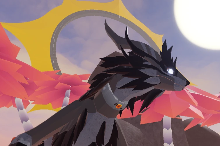 Say hi to Hykade! | Fandom