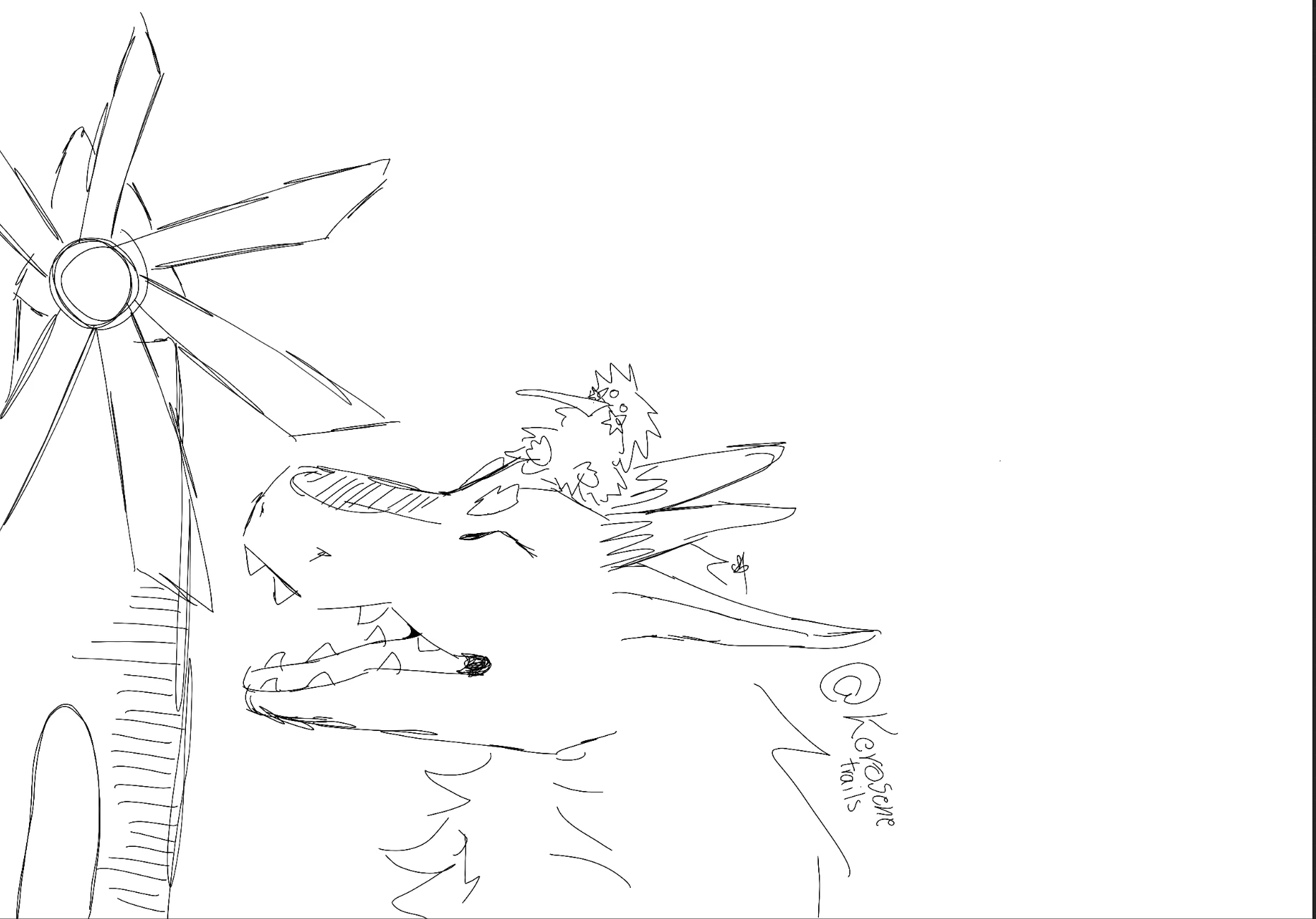 drawing ignis until he is wiki-famous (4!!) | Fandom