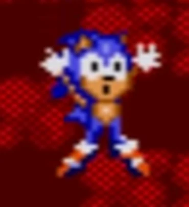 Best Sonic the Hedgehog Death Animation (#1) | Fandom