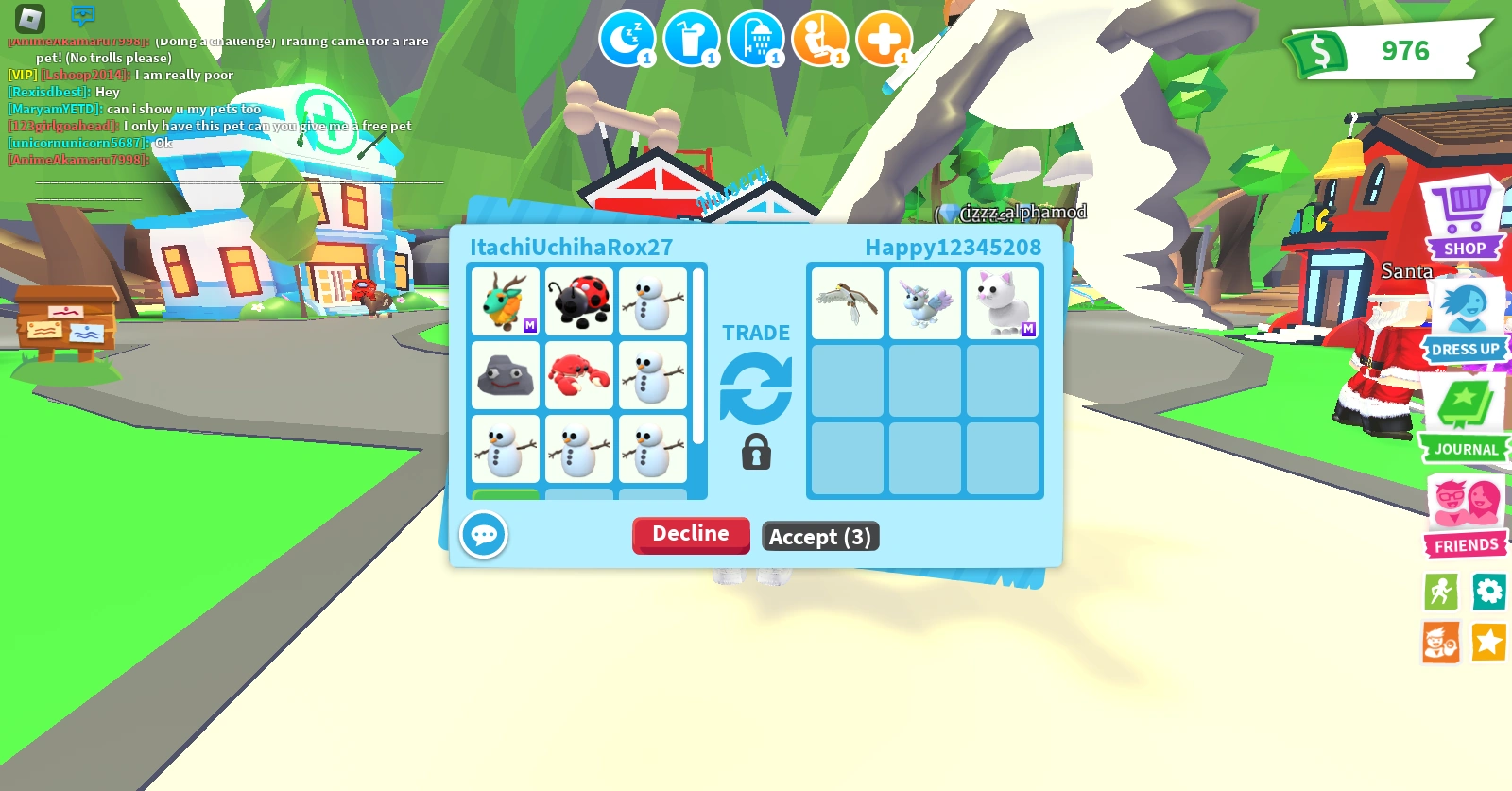 HELP QUICK WFL: | Fandom