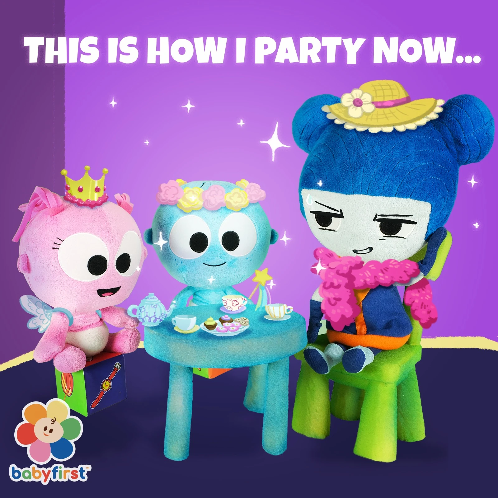 I found 5 images in The babyfirst facebook | Fandom